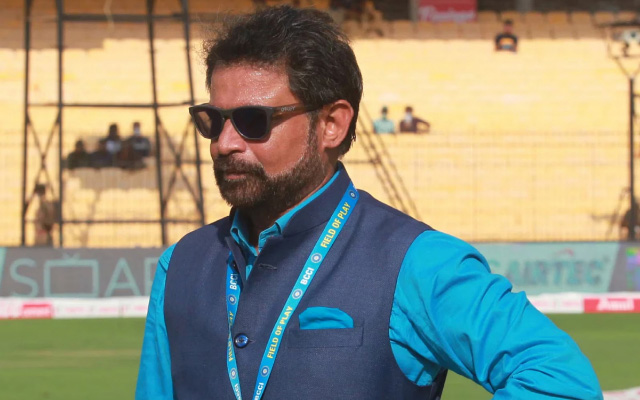 Former India selector Chetan Sharma backs Asian Legends League, set to ...