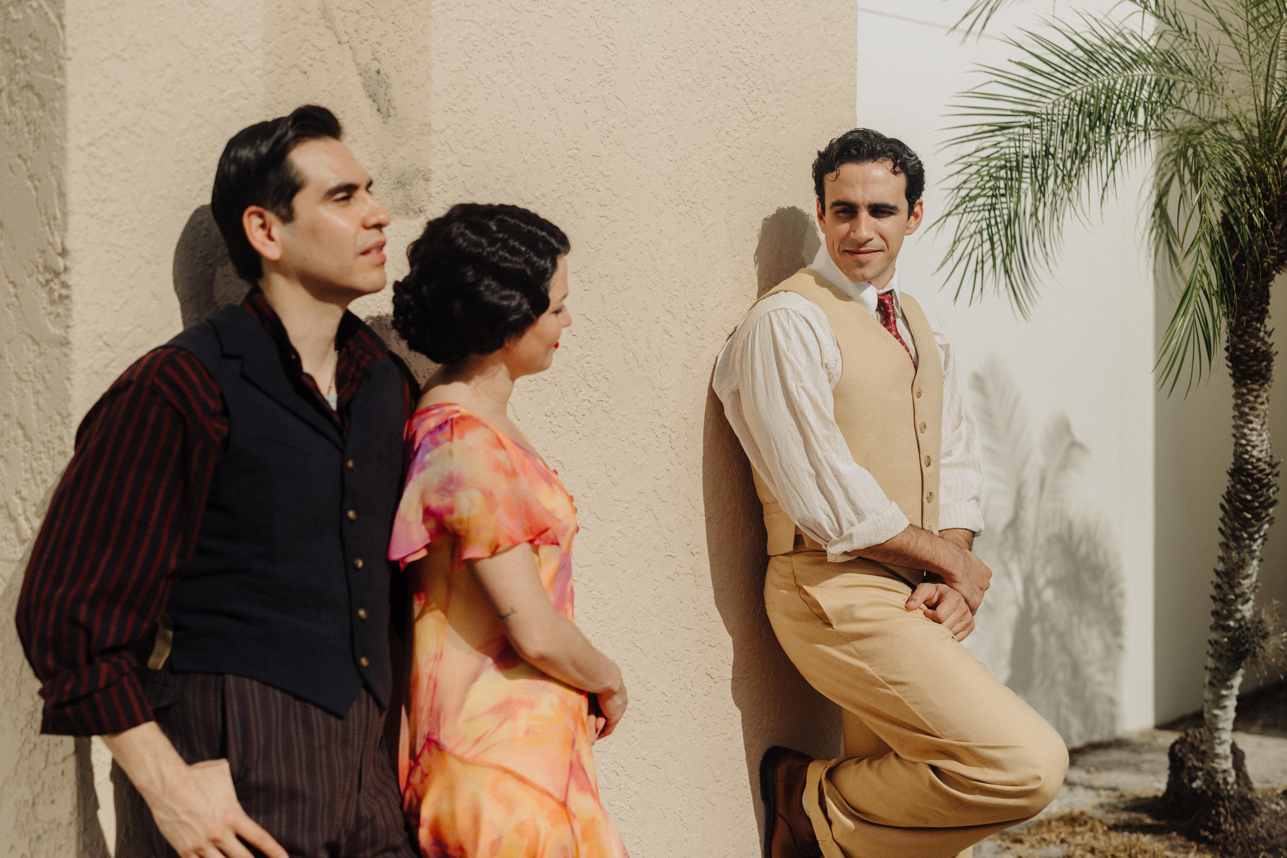 Asolo Rep adds musical backdrop for Pulitzer Prize-winning ‘Anna in the ...