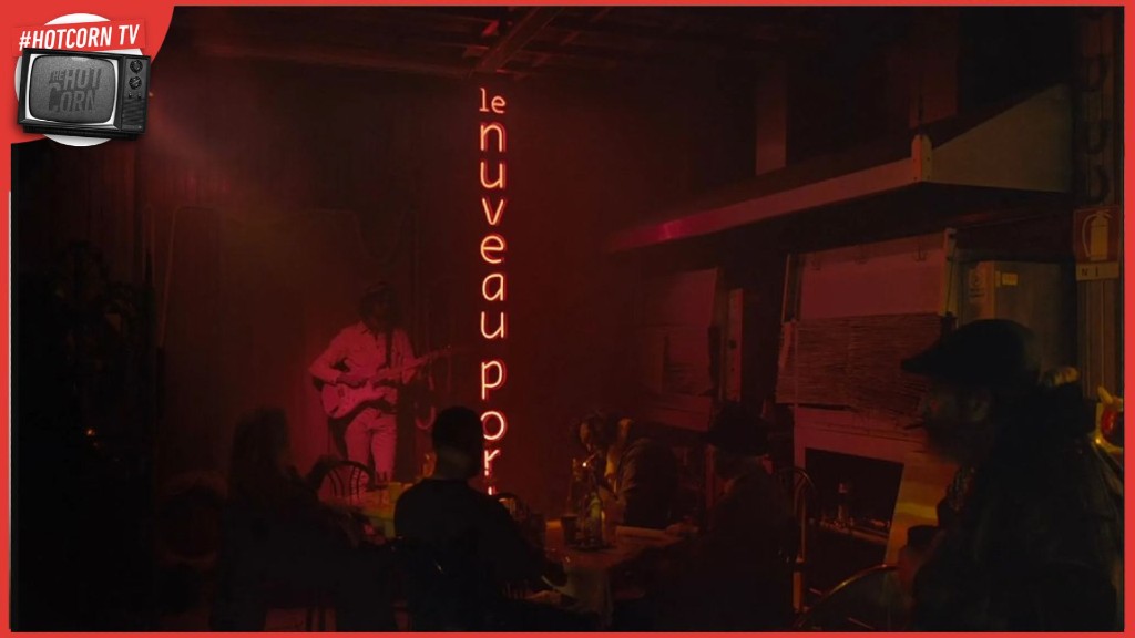 VIDEO | Suranga Katugampala e le prime immagini di Still Here