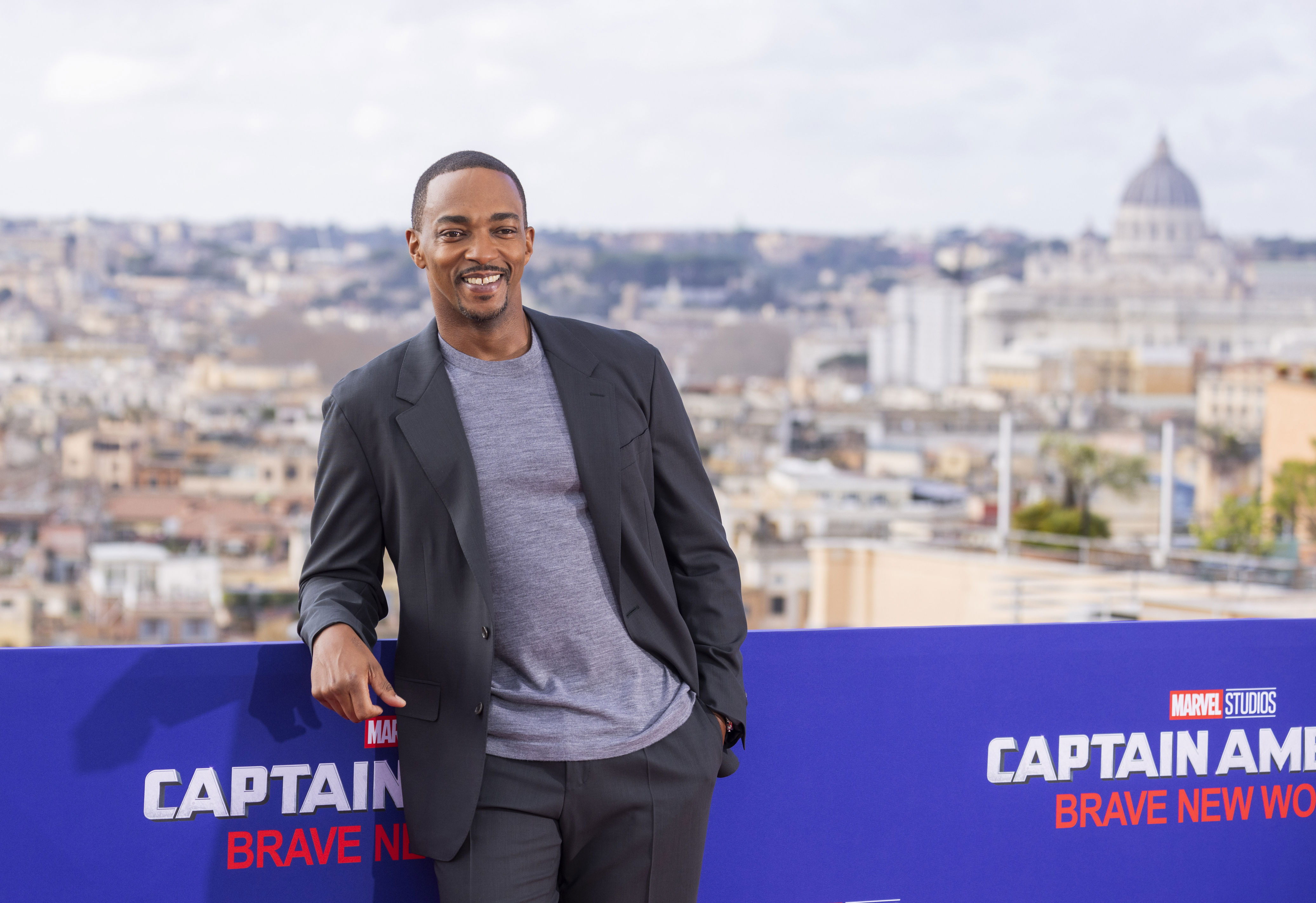 Why is Captain America: Brave New World controversial?