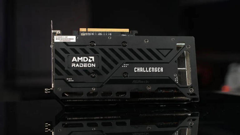 AMD Radeon RX 7650GRE首测：1080P游戏性能能否超越RTX 4060？