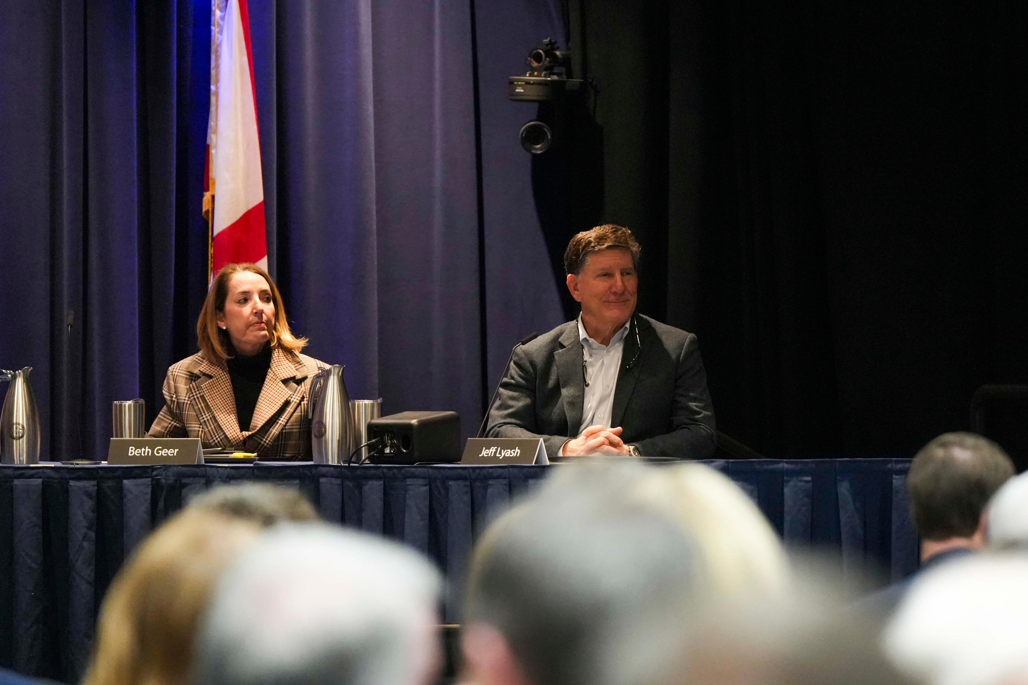 TVA already had DOGE. Meet the 'Enterprise Transformation Office ...