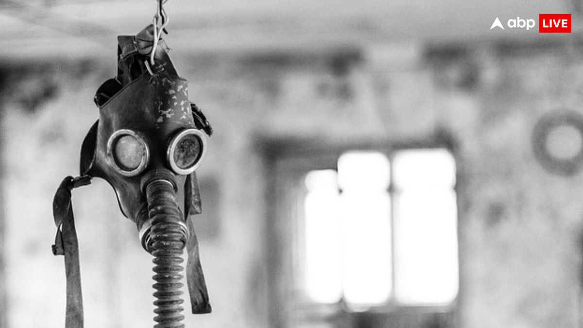 Chernobyl Nuclear Plant: चेर्नोबिल न्यूक्लियर प्लांट में पहली बार नहीं ...
