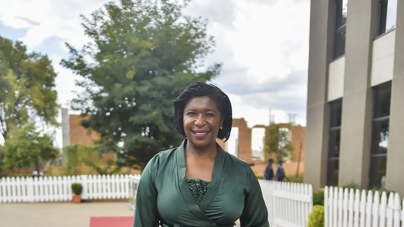 ANC, DA clash for Sedibeng mayoral position after council meeting ...