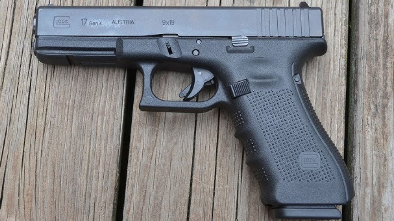 Glock Sizes: Full vs Compact vs Subcompact