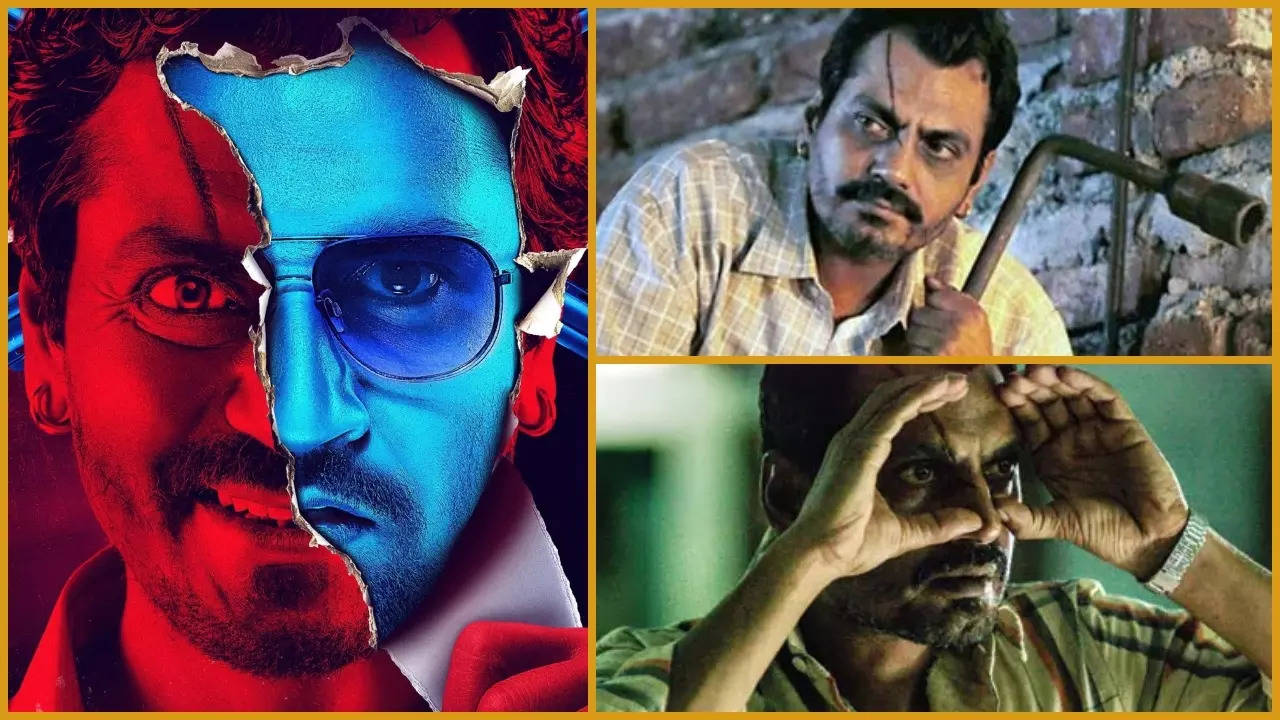 The madness behind method acting: The art that intensifies storytelling