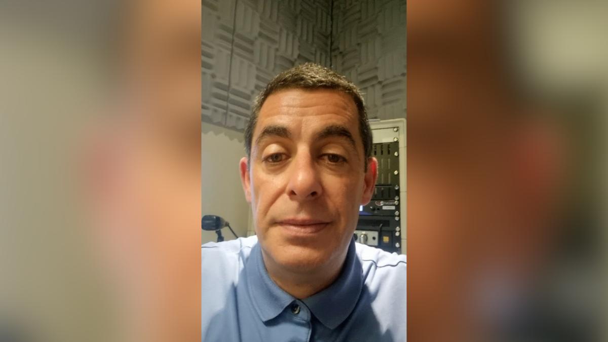 Antonio R. Naranjo: «El nuevo SMI es un timo para subir los impuestos a ...