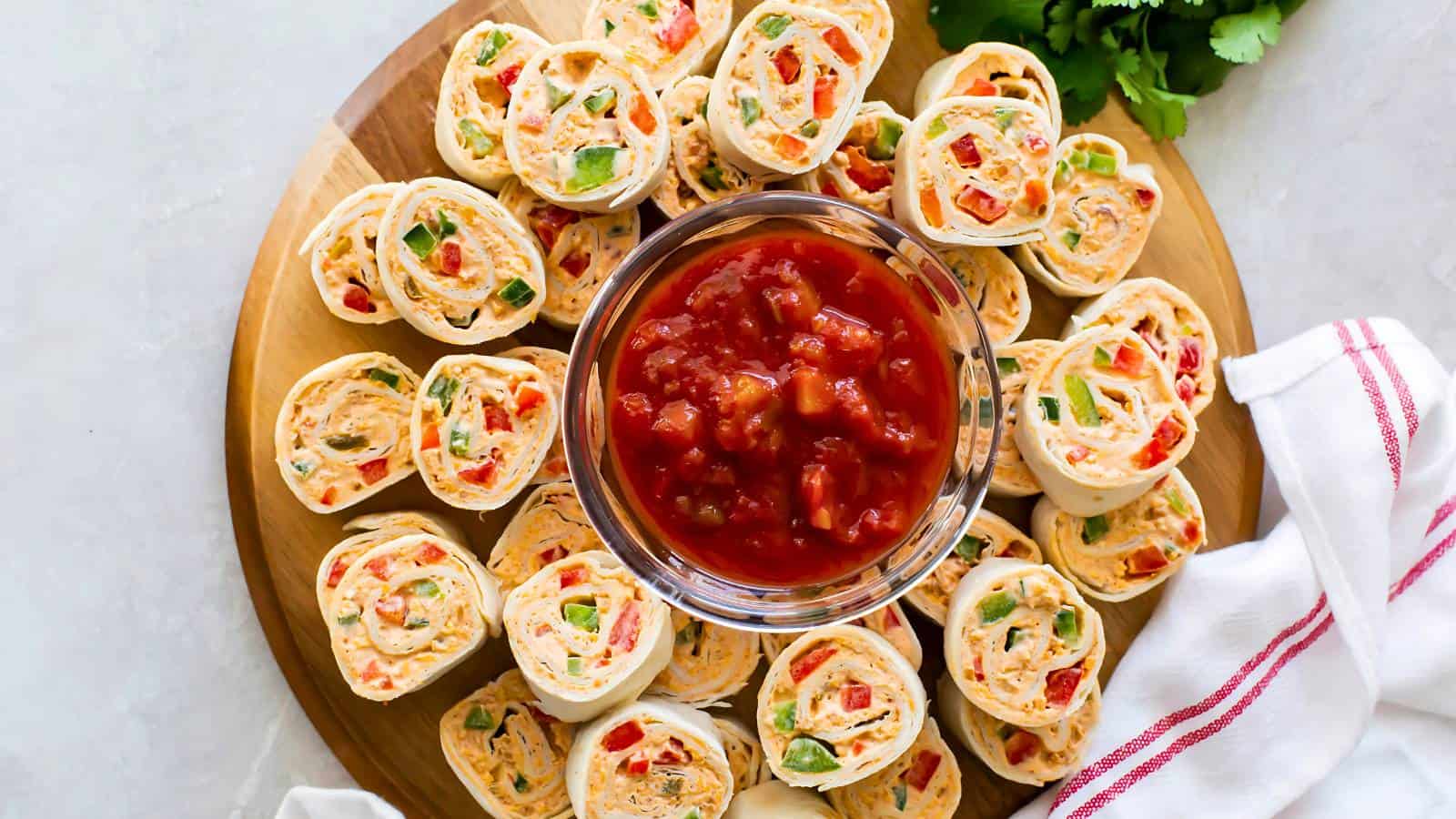 25 Easy Bite Sized Appetizers That’ll Have You Skipping The Main Course
