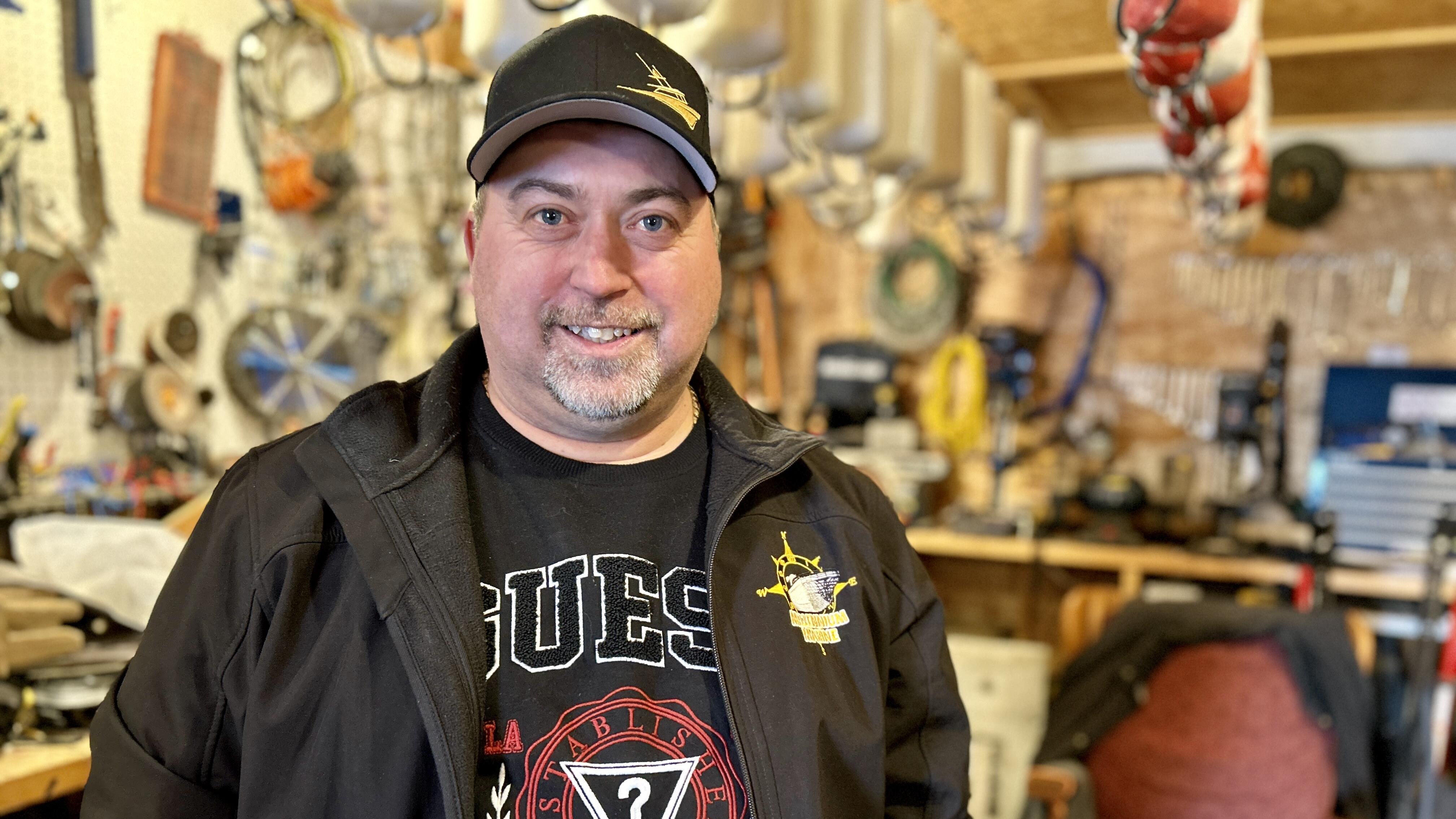 Les pêcheurs de homard lorgnent le marché de l’Ouest