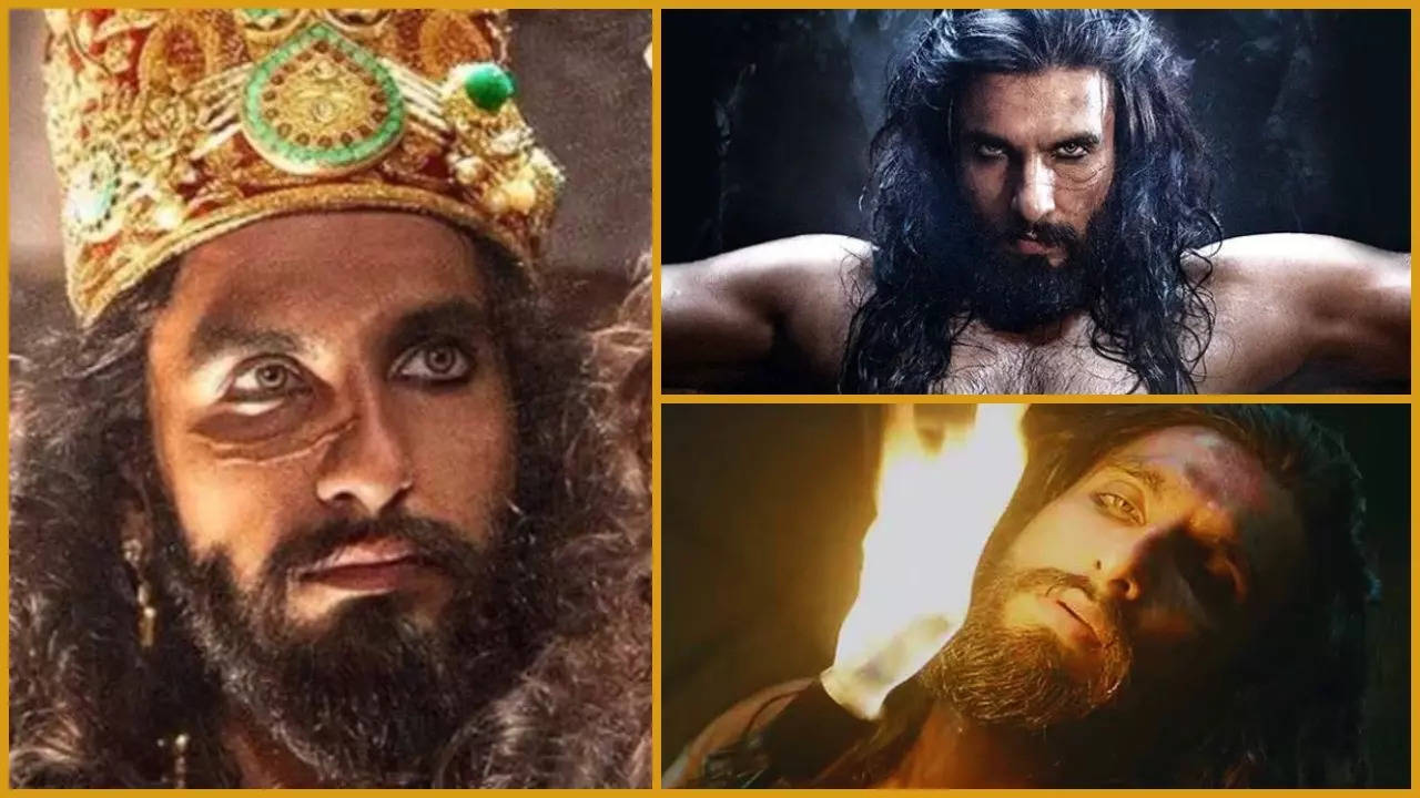 The madness behind method acting: The art that intensifies storytelling