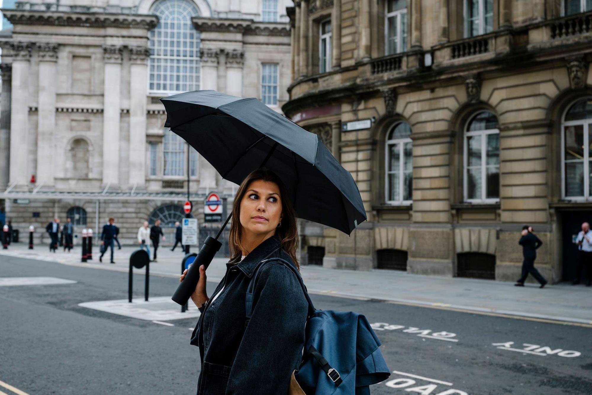 Former Uni of Leeds’ student turns down Peter Jones on Dragons’ Den