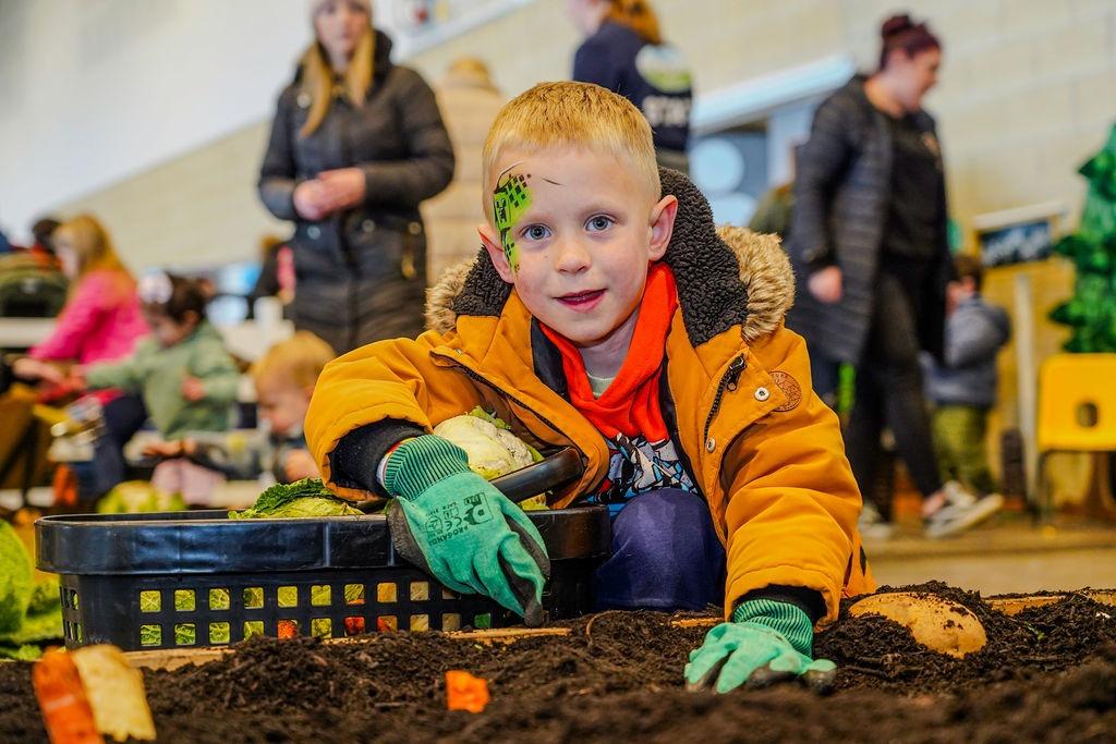 Tickets for Springtime Live in Harrogate go on sale - promising plenty ...