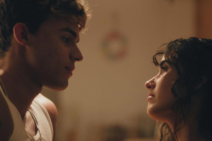 How 'My Fault: London' Star Asha Banks Is Creating Her Own Path To Stardom