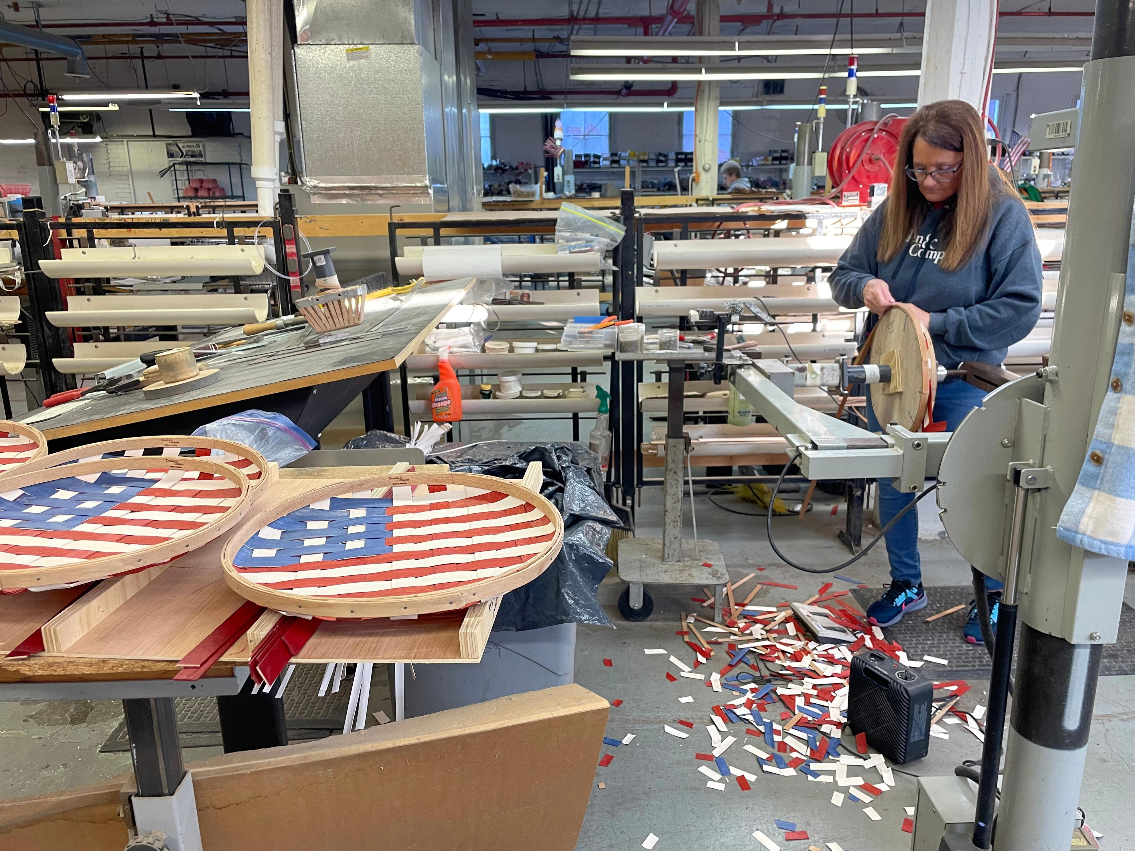 Dresden & Company uses new technology to bring innovation to ...