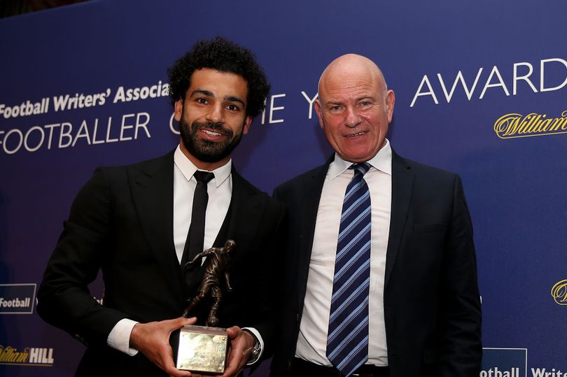 Famed football journalist and Sky Sports star Patrick Barclay dies as ...