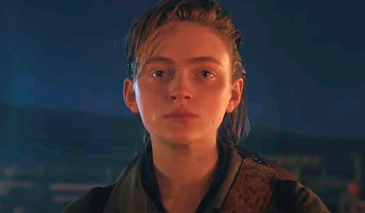 Sadie Sink's new rock opera is a must-see for Stranger Things fans ...