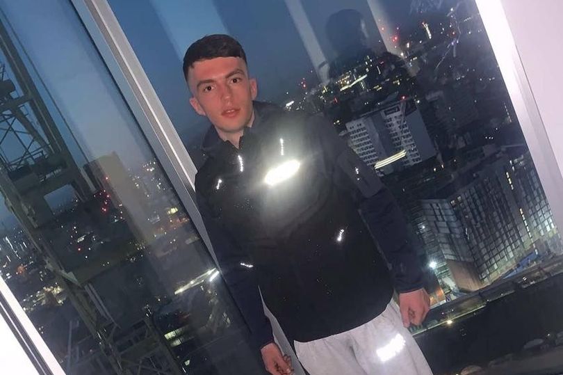 'Loutish, brutish and boorish' - thug jailed after biting cheeks of two ...