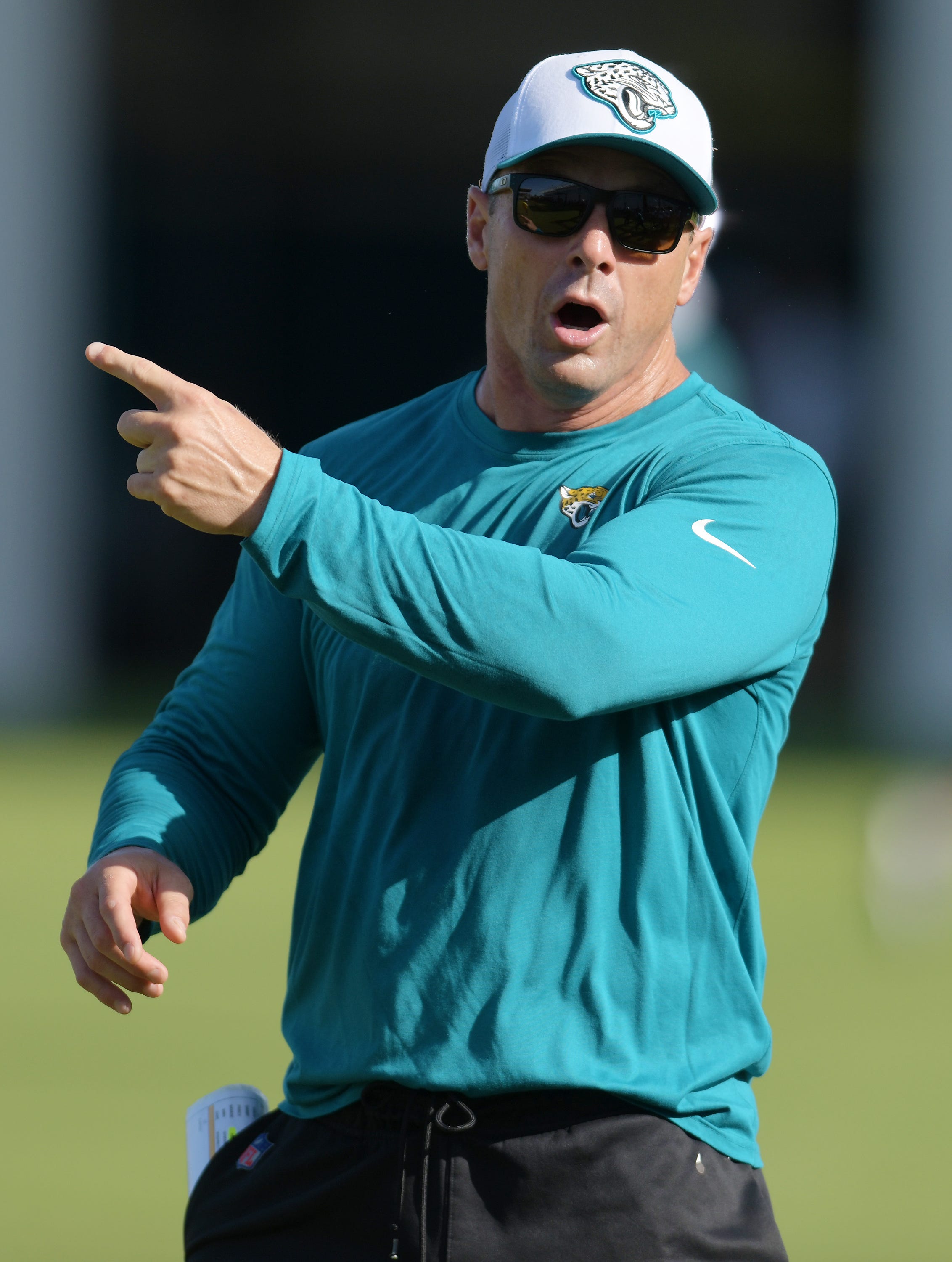 Jacksonville Jaguars need Anthony Campanile to find answers for bad ...