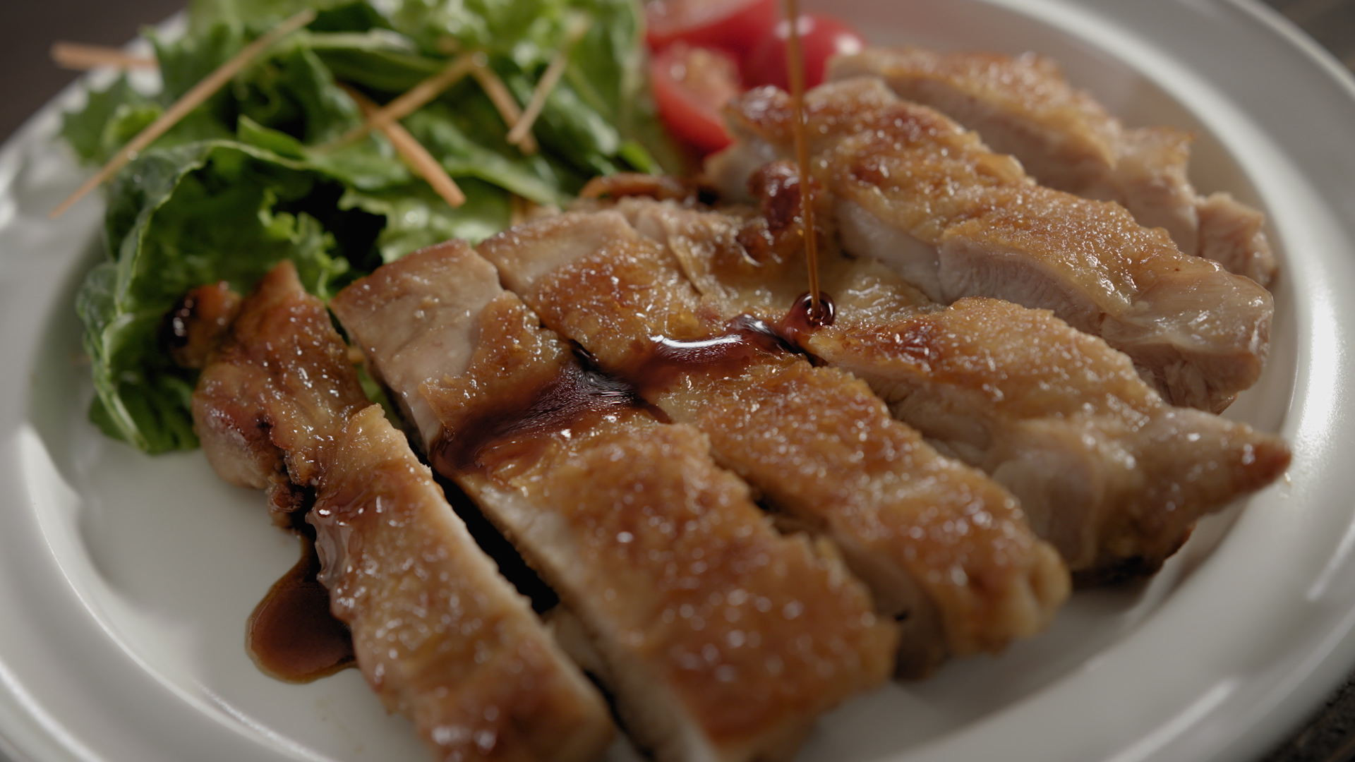 Chicken Teriyaki_101 Easy Japanese Recipes