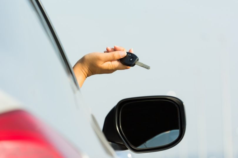 Drivers face new 'mandatory' charge under Labour that'll leave 'dent in ...