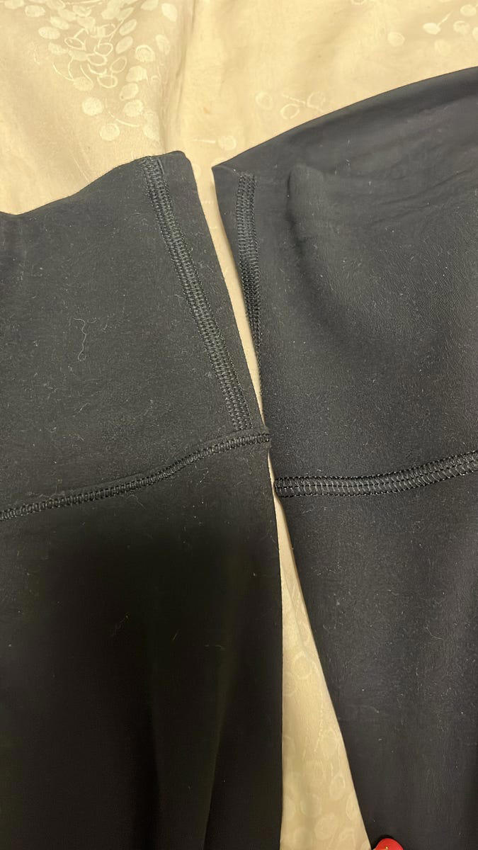 Lululemon vs. Vuori Leggings Review: Which Is the Better Pair?