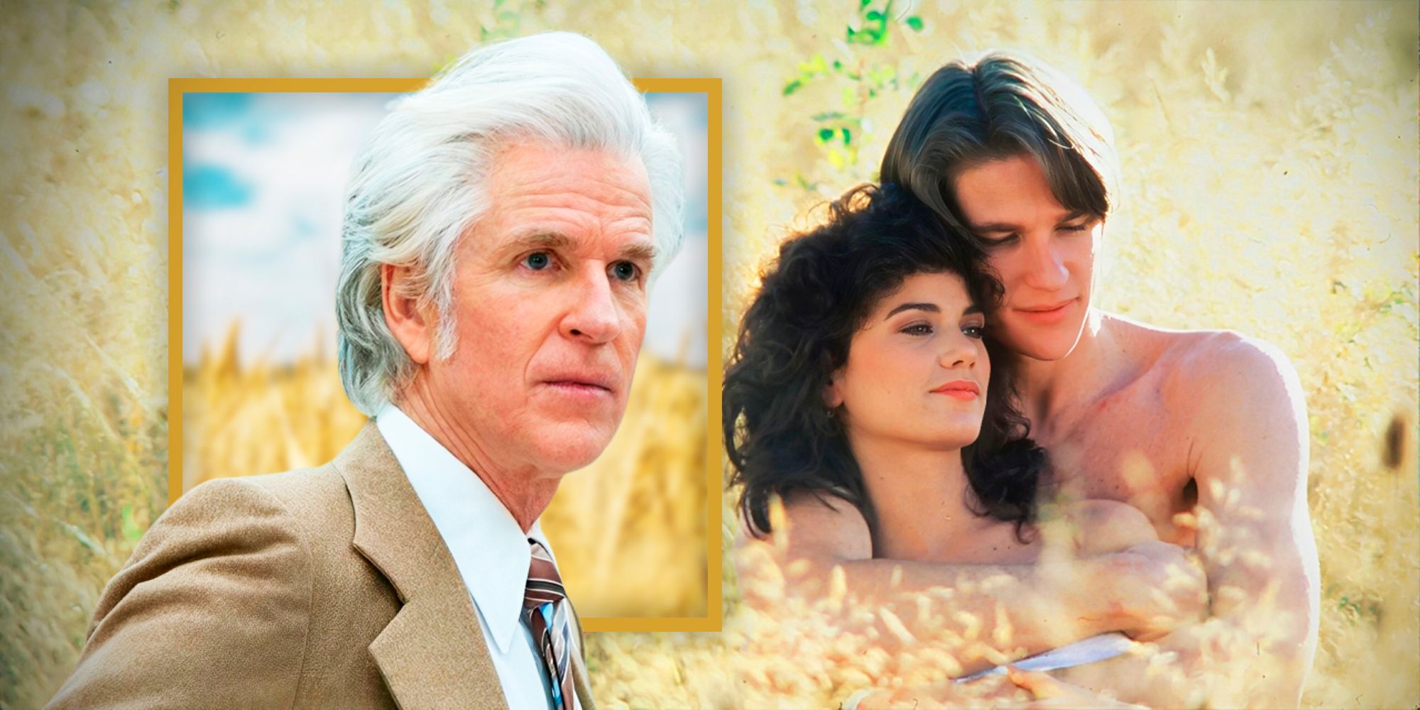 Matthew Modine Reflects On Vision Quest's Success, Madonna's Hollywood ...