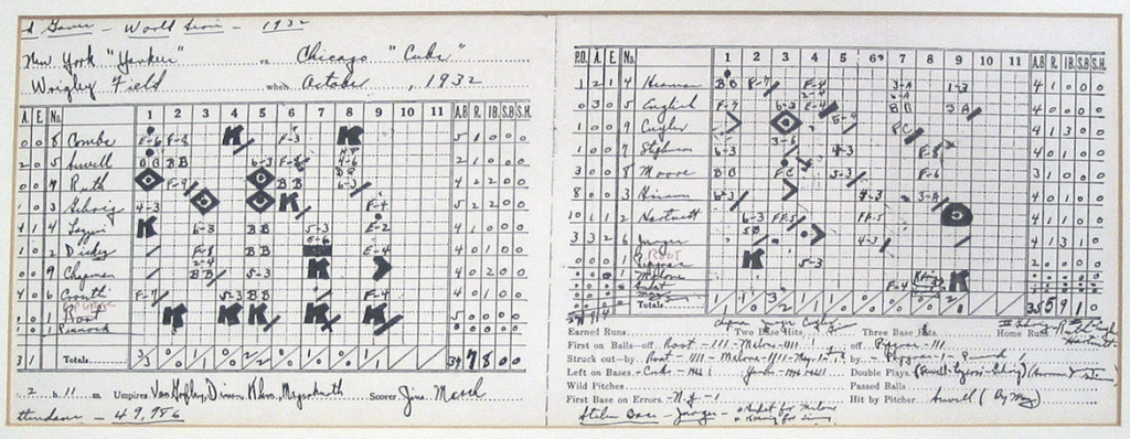 16 Classic Baseball Rituals That Made the Game Feel More Like a Family ...