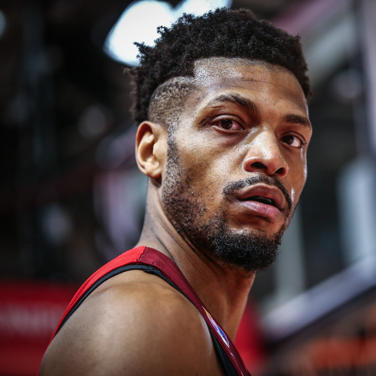 Jeff Brooks, Trieste si coccola il suo eroe inaspettato