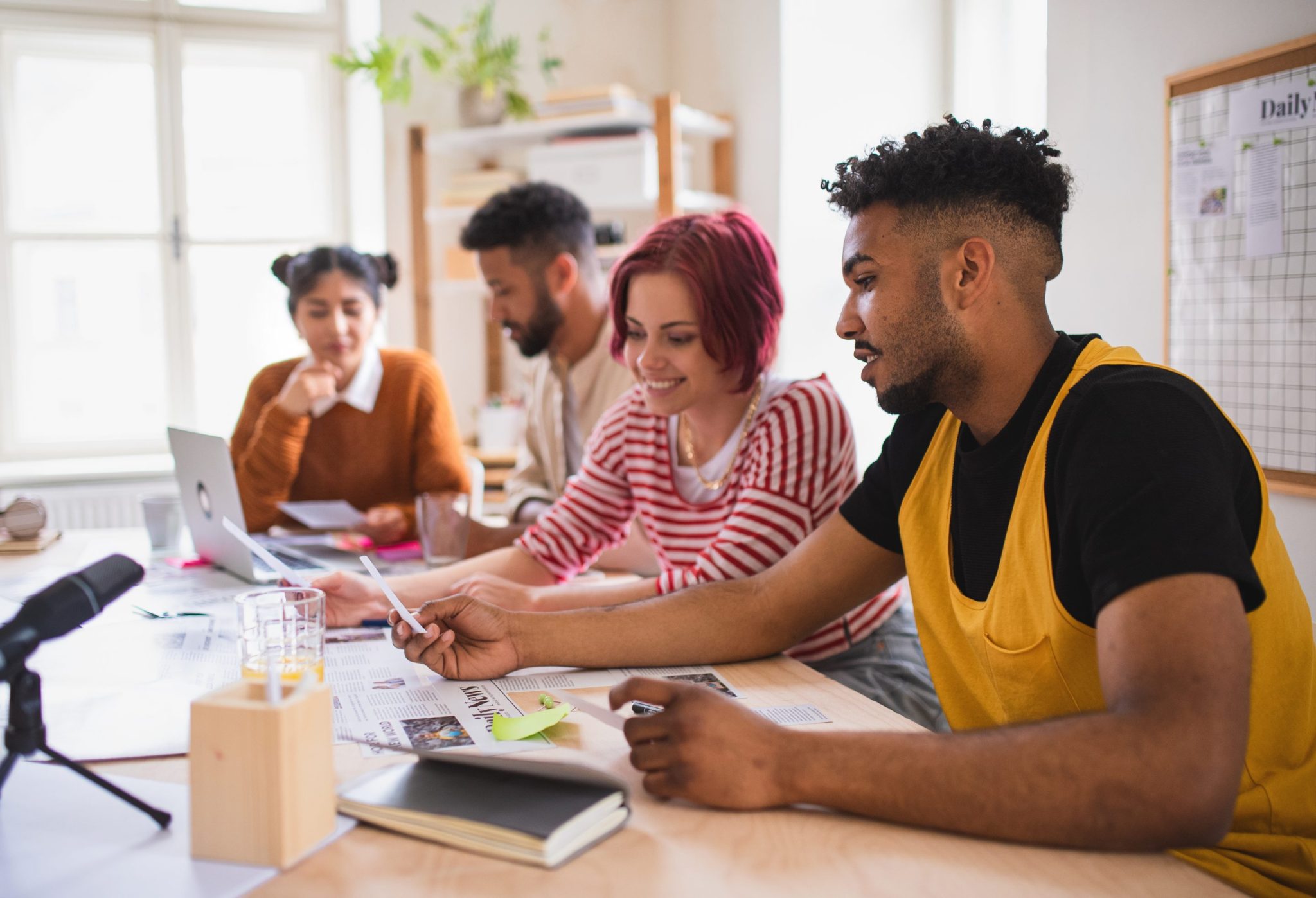 Gen Z is rejecting Boomer work rules in 5 key ways that will help them ...
