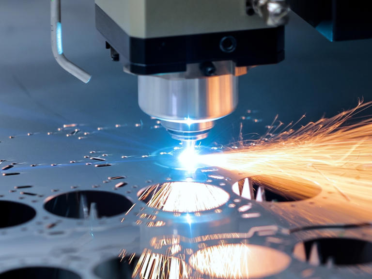 Simplex To Build US$13 Million CNC Machine Factory in KSA