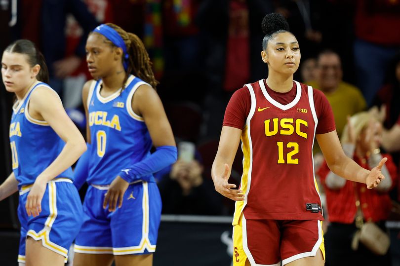 JuJu Watkins puts WNBA on notice by achieving something Caitlin Clark ...