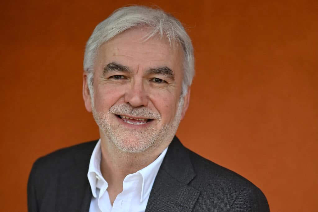 Pascal Praud et Patrick Cohen s’écharpent sur le meurtre de Louise Pascal Praud et Patrick Cohen s’écharpent sur le meurtre de Louise