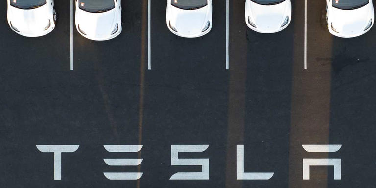 Tesla’s stock gets its lowest price target from a bull. It still ...