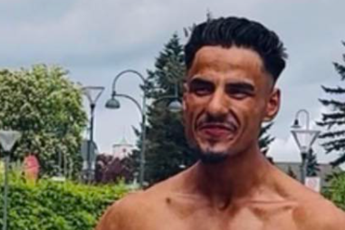 Munich car attack suspect: What we know about Afghan bodybuilder and ...