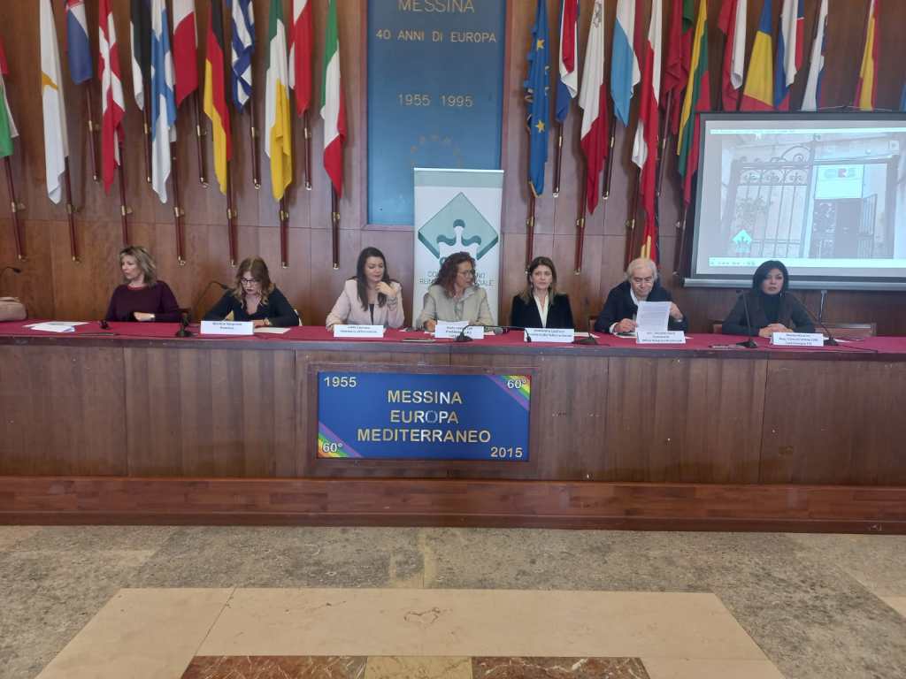 Messina. Premio di Poesia e Arti “Maria Celeste Celi”, ecco come partecipare