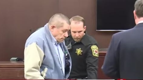 Andrew Lester expected to plead guilty today for shooting teen who ...