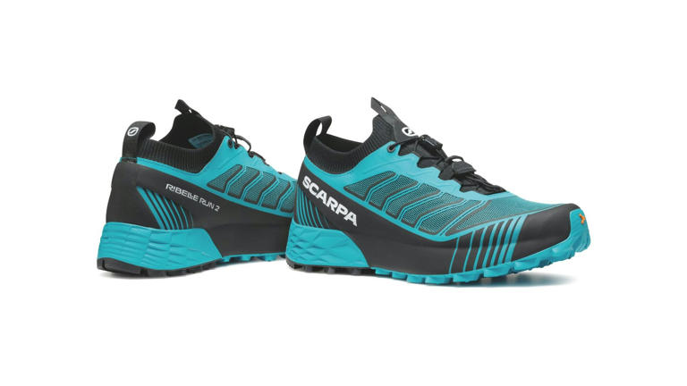 Hit your trail running goals with SCARPA