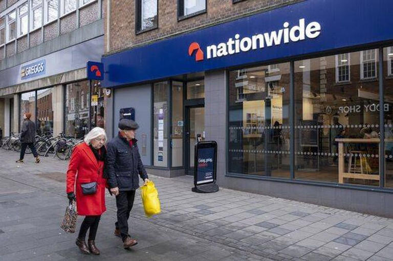 Nationwide warns members to act or risk £1,200 bill