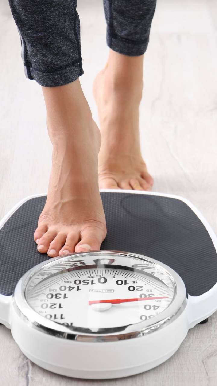 How to Maintain a Healthy Weight Post 30?