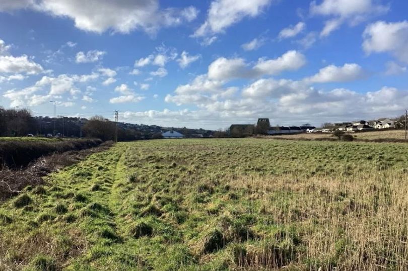 Cornwall planning: Solar farm with 5,000 panels approved despite ...