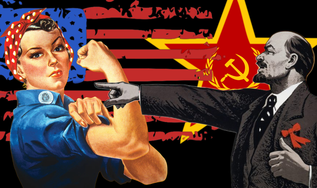 Mind-Blowing Cold War Facts That Most People Don't Know