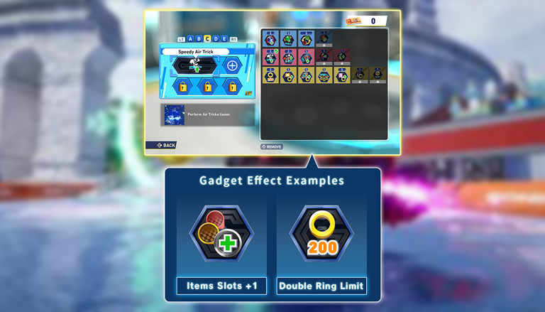 Cómo jugar a la beta de Sonic Racing: CrossWorlds