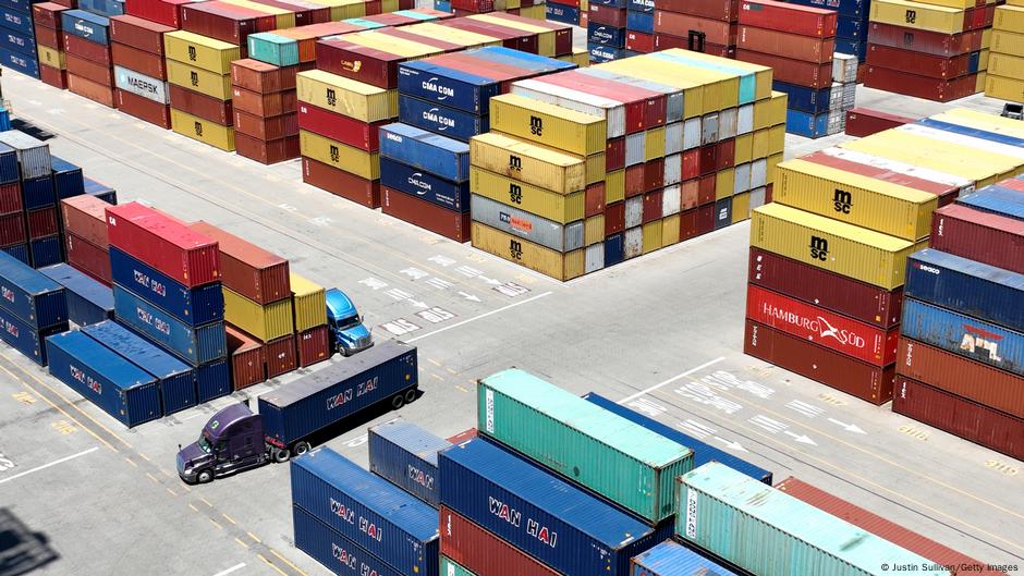 What are reciprocal tariffs? Trump's expanding trade agenda explained