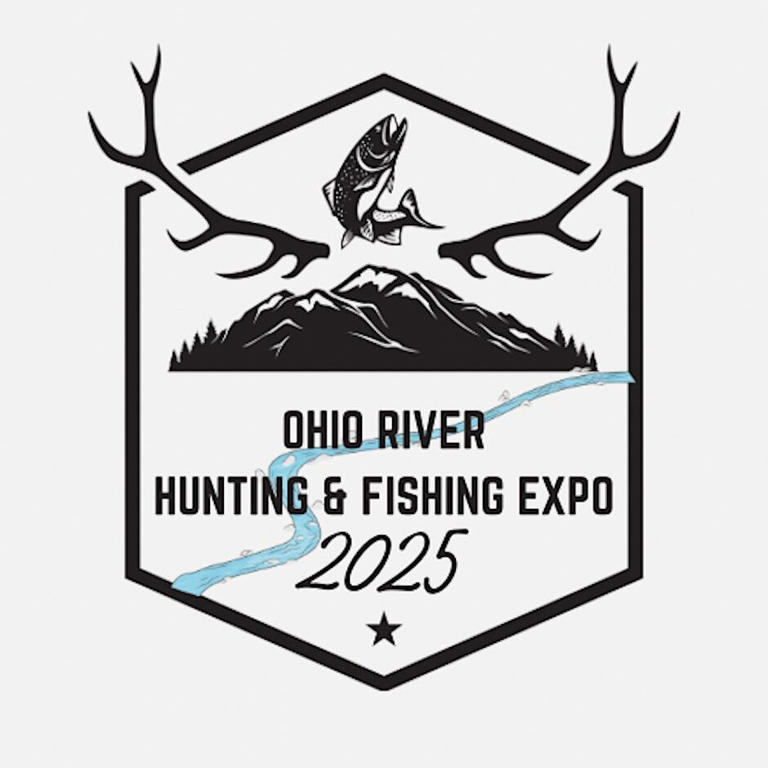 Ohio River Hunting & Fishing Expo 2025