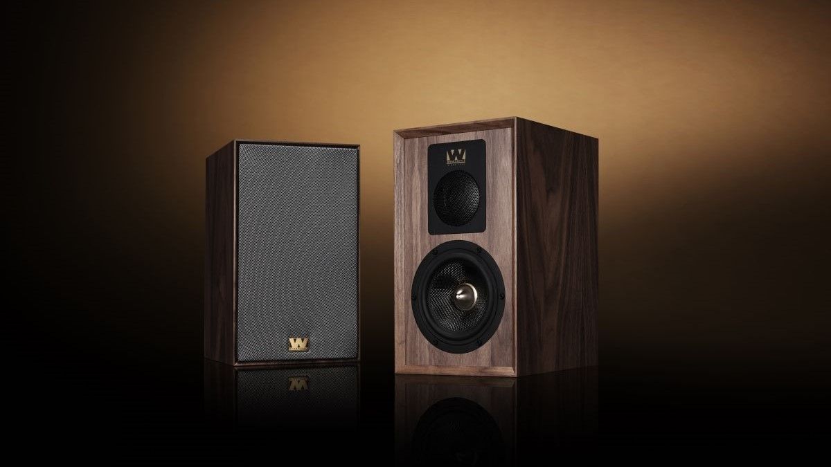Wharfedale's latest Heritage stereo speakers aim to excel across all ...
