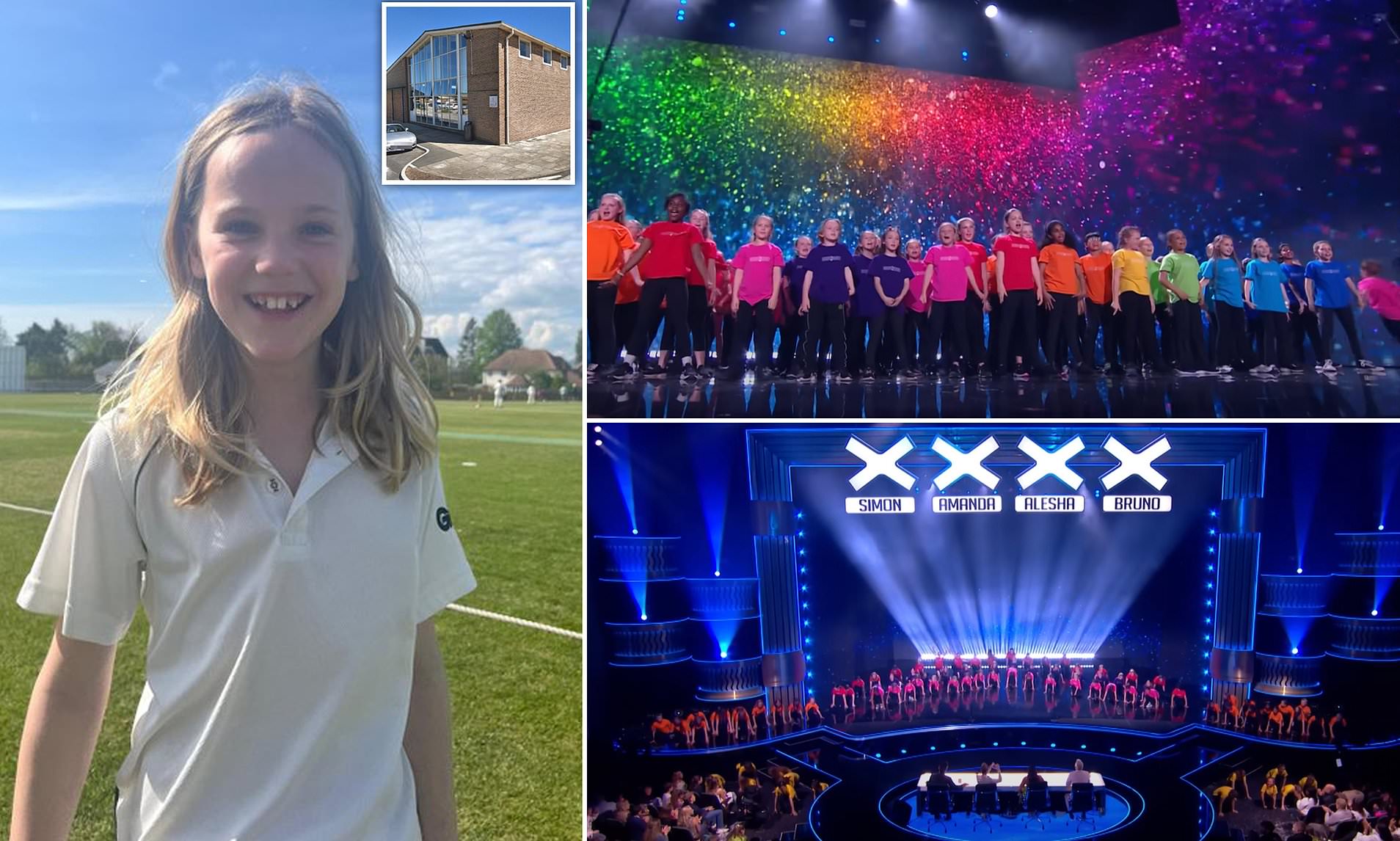 TV singer's family wins speed limit battle after he was killed by car