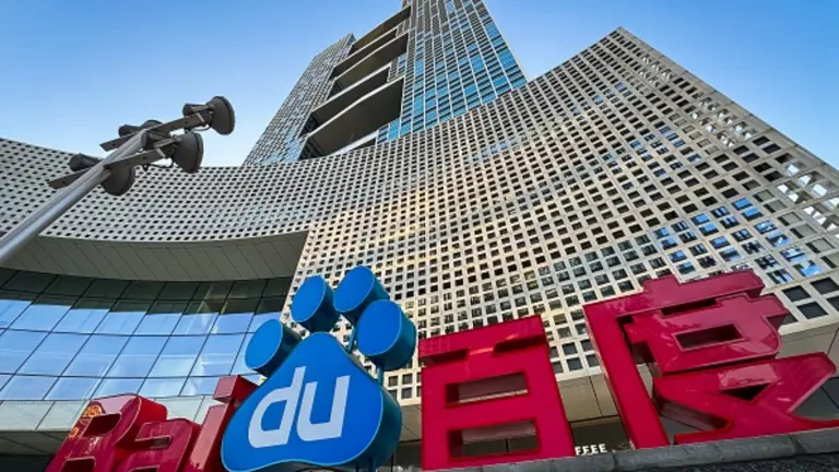 Baidu Responds to Alibaba, DeepSeek AI Competition, Pivots to Open–Source