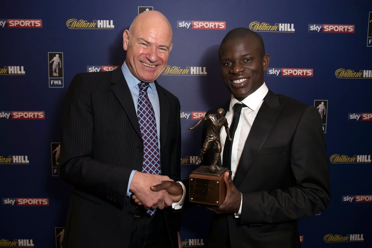 Patrick Barclay: Premier League and Alan Shearer messages among ...