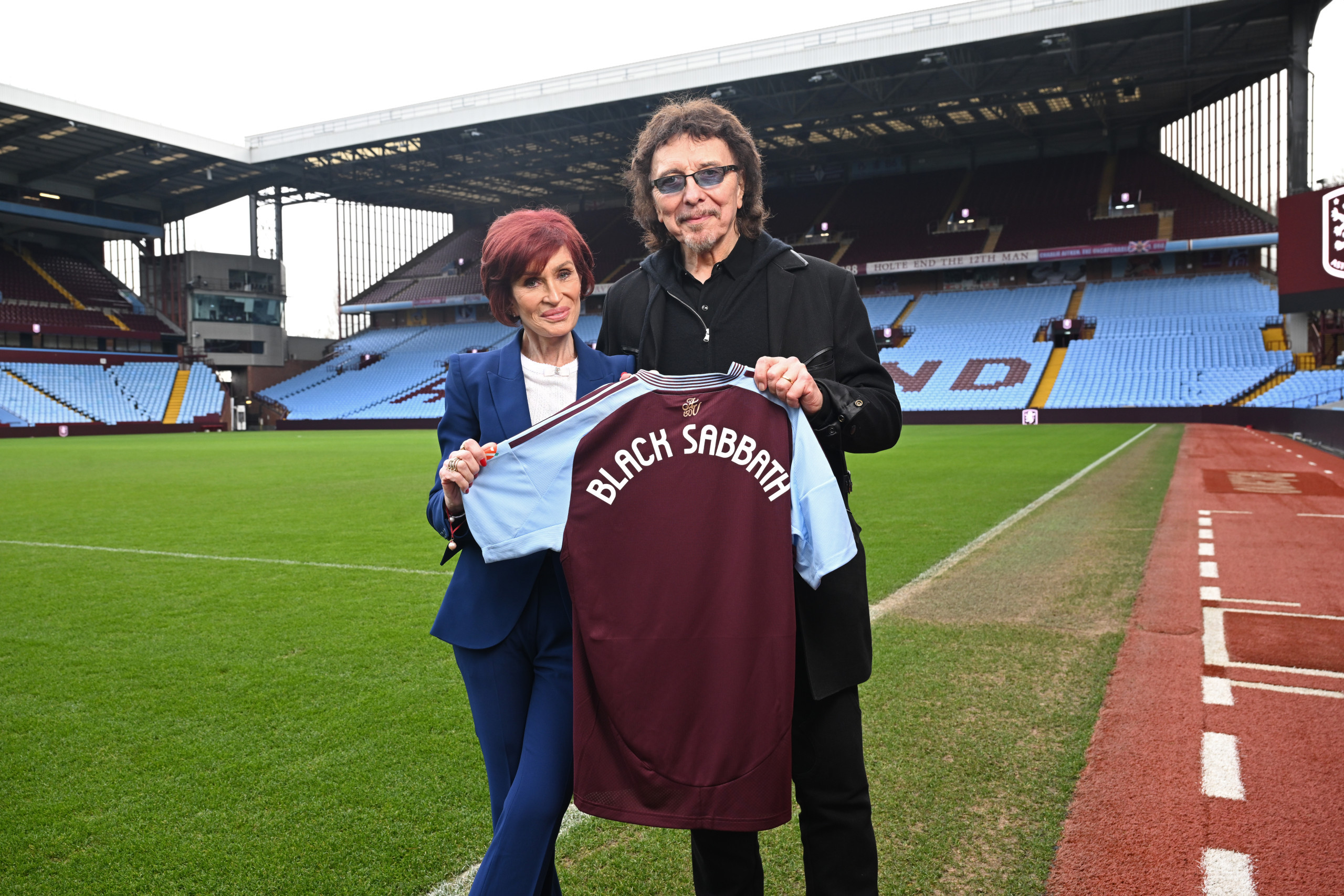 Tickets go on sale for Black Sabbath's 'Back to the Beginning' concert