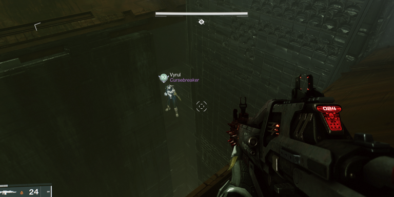 Destiny 2: Sundered Doctrine Dungeon Guide